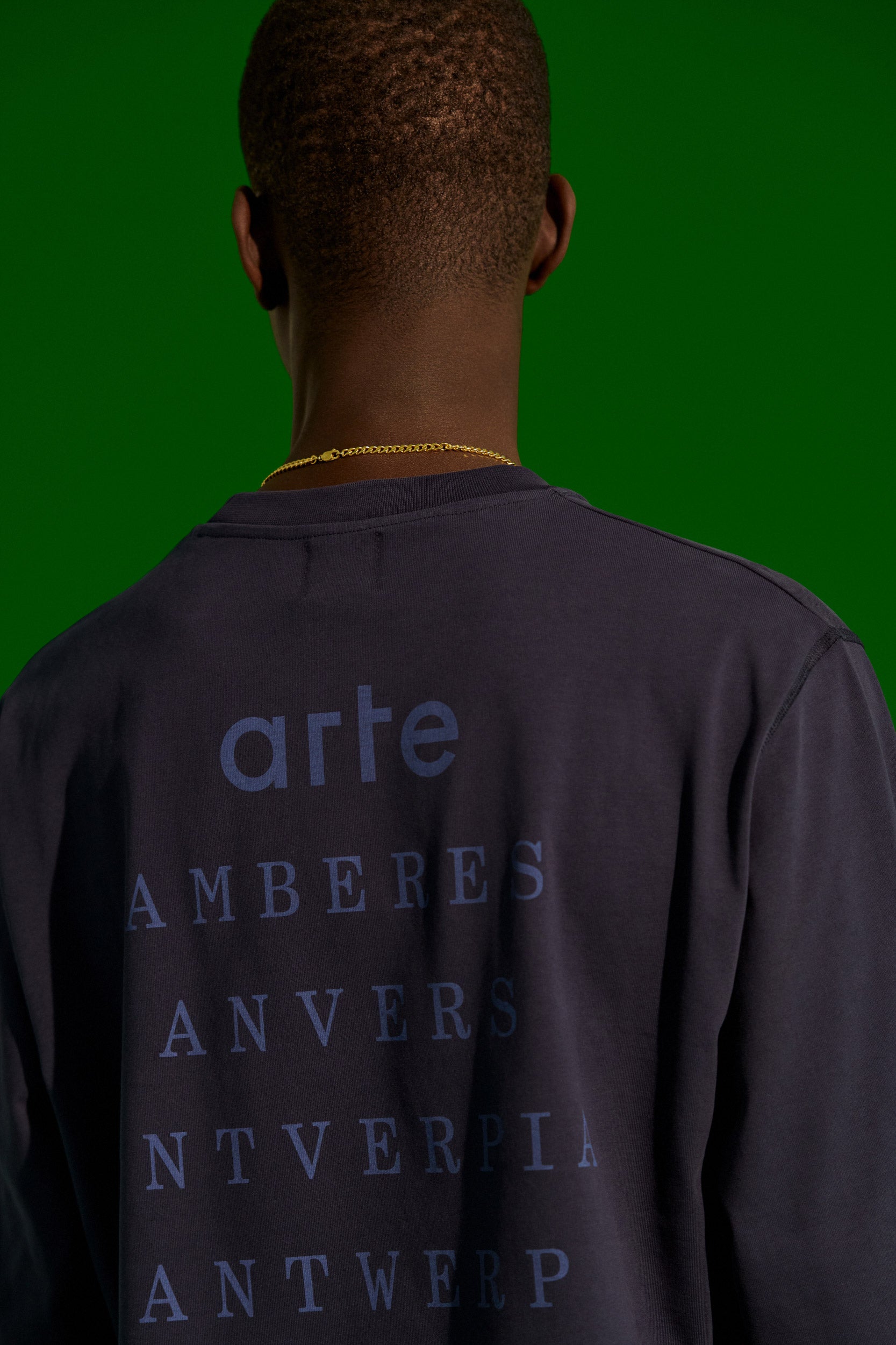 Printemps Été 2021 - Arte Anvers